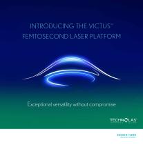 Cornea cap cutting laser - VICTUS® - Bausch + Lomb - diode / floor ...