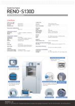 RENO Series - RENOSEM - PDF Catalogs | Technical Documentation