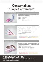 RENO Series - RENOSEM - PDF Catalogs | Technical Documentation