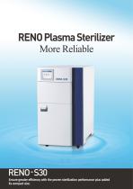 RENO Series - RENOSEM - PDF Catalogs | Technical Documentation