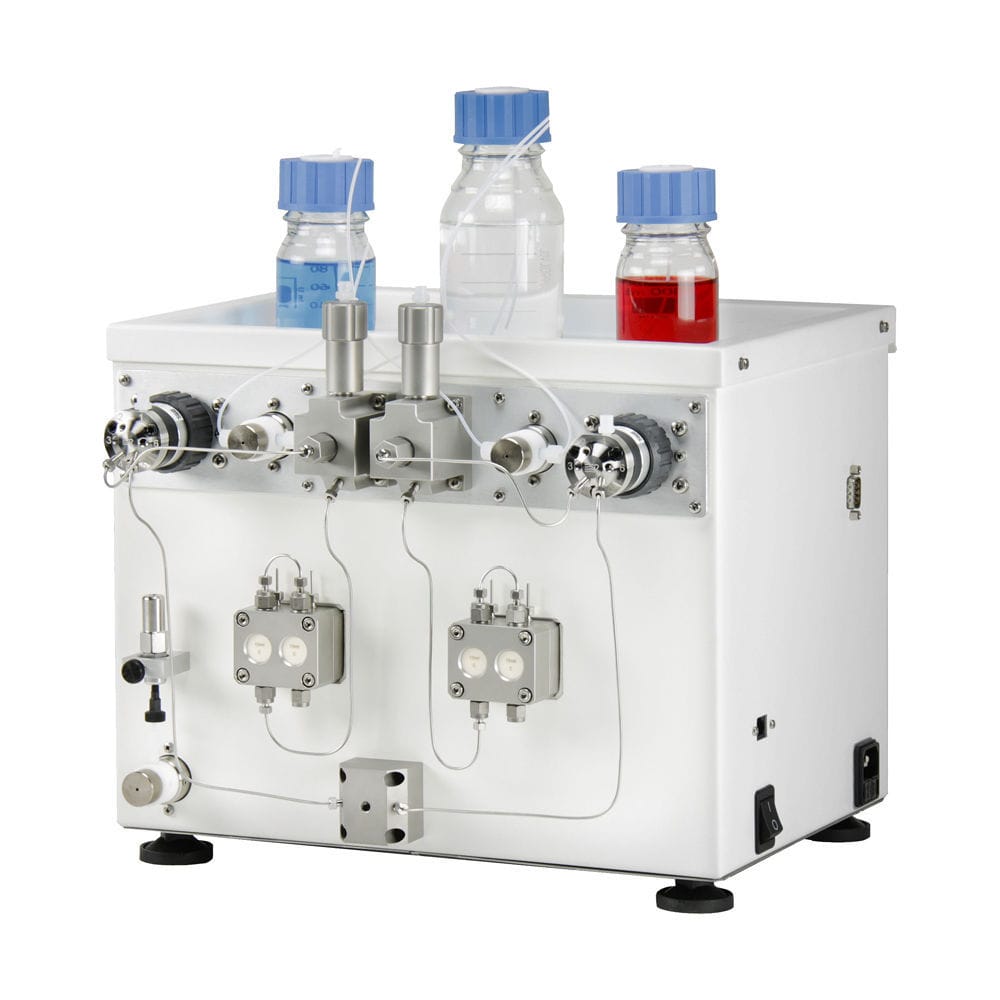 Bomba de laboratório - BPM™ - Asynt - compacta