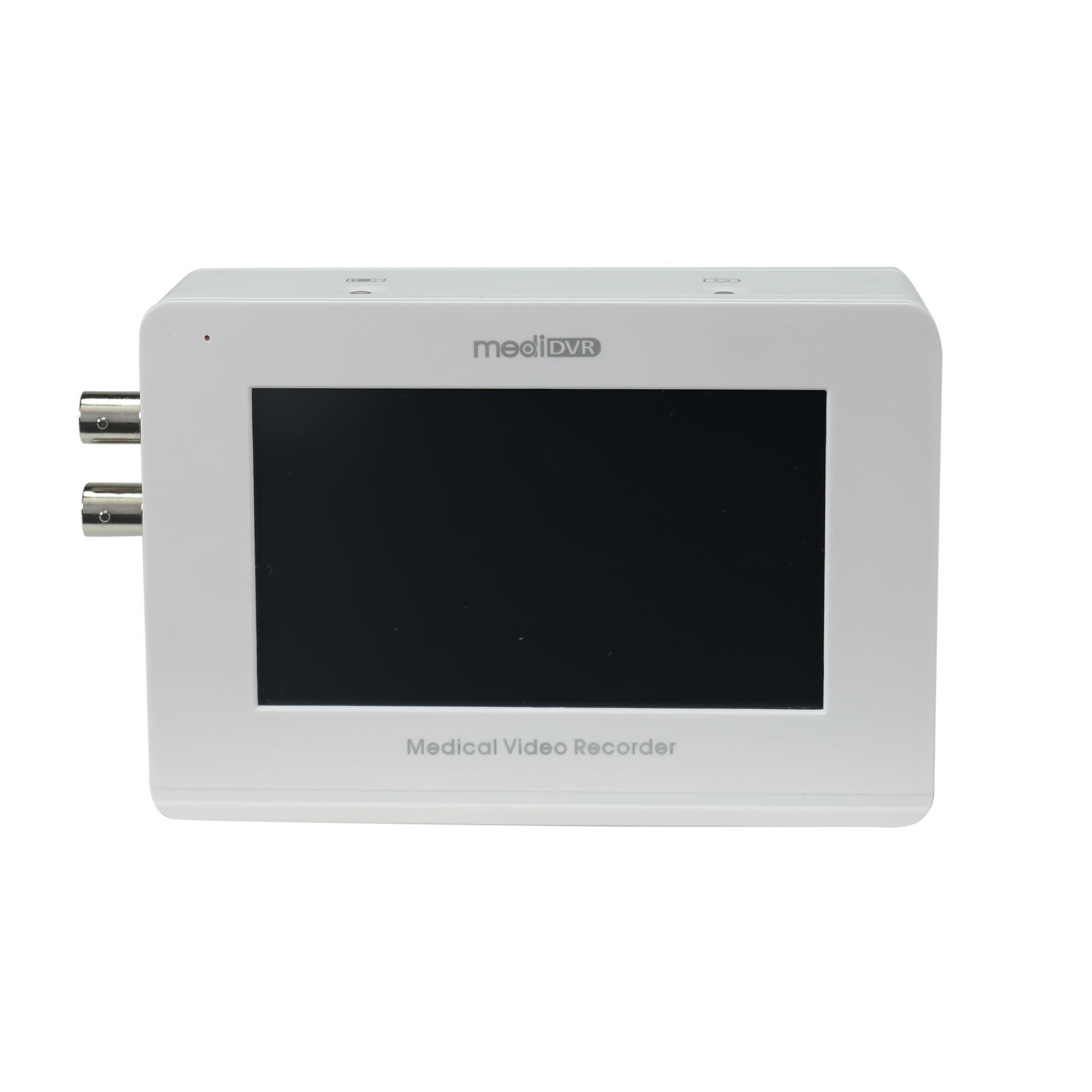Gravador de vídeo cirúrgico - Medi-DVR PMD2 - zowietek - USB / com ...