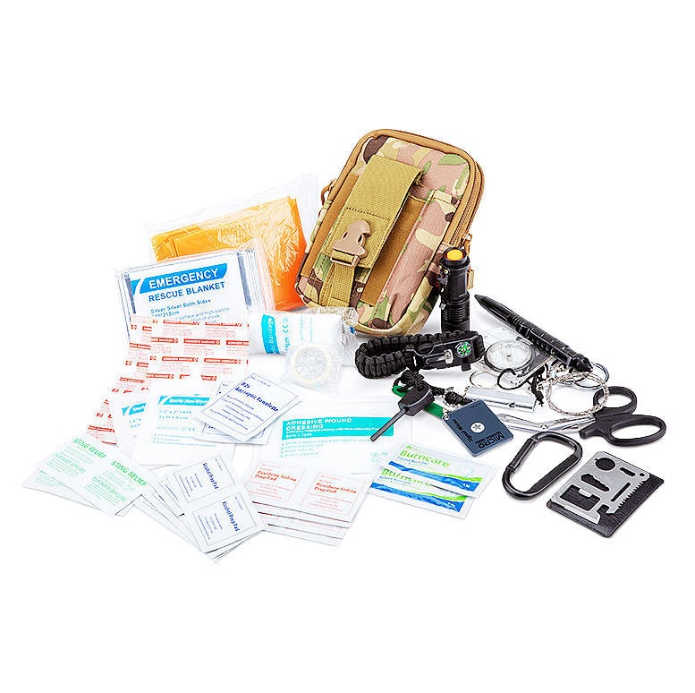 Kit de emergência médica - PX-T750 - Pinxing Medical Equipment - de ...