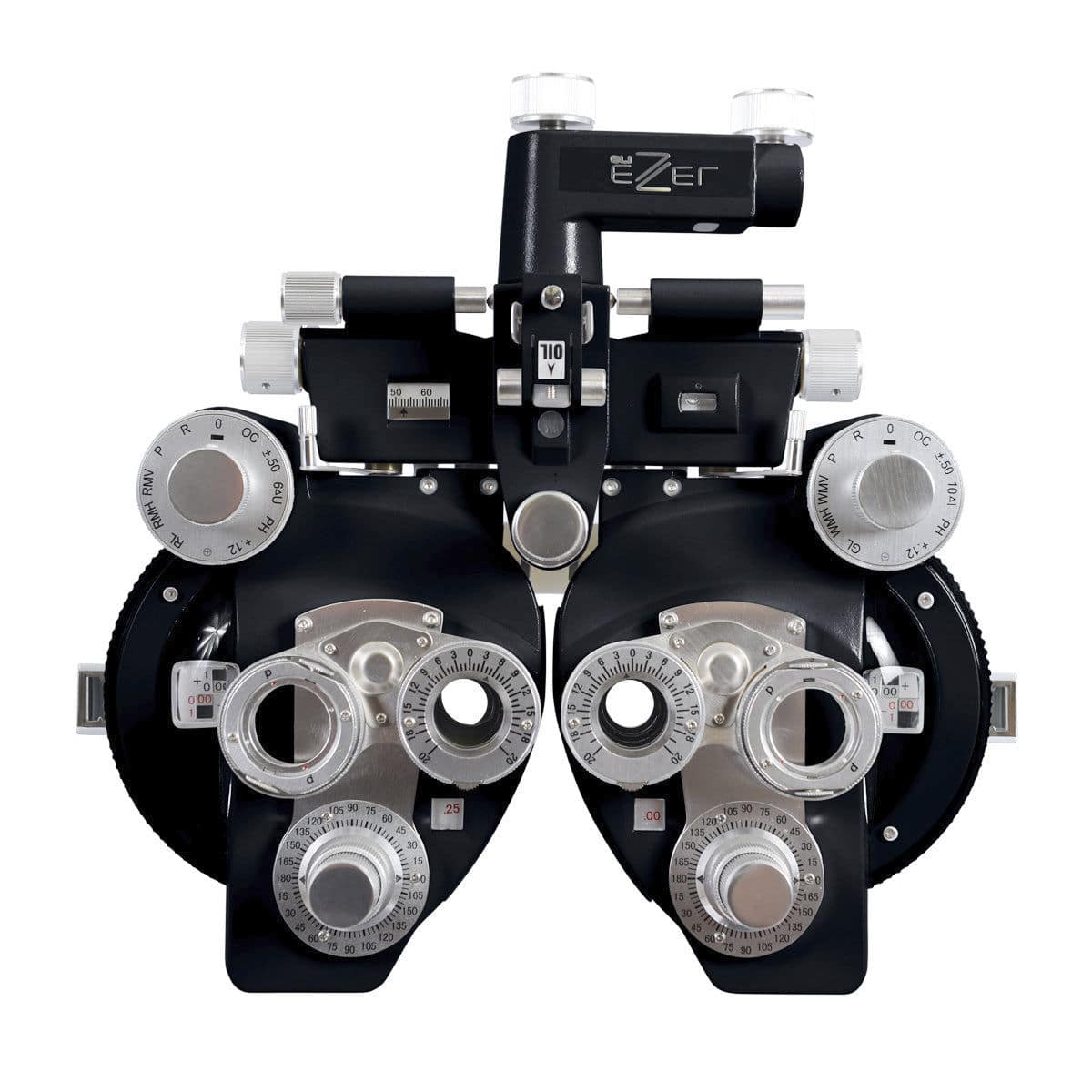 Refrator oftalmológico manual - ERF-5200 - US Ophthalmic