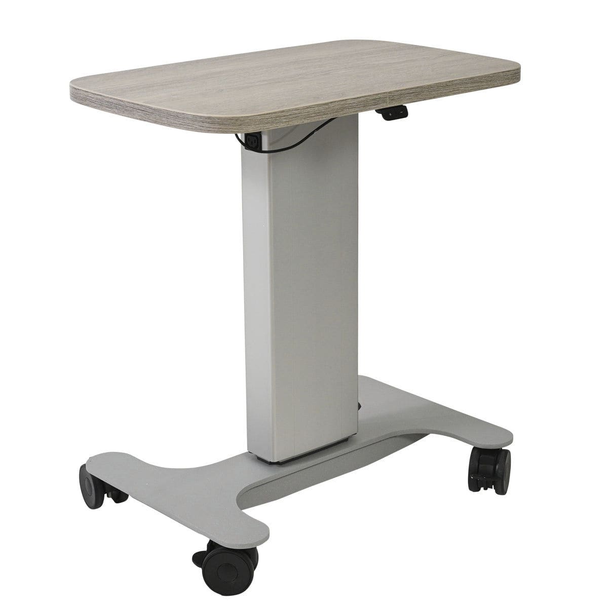 Mesa Para Aparelhos Elétrica Tavola Singola Us Ophthalmic Com