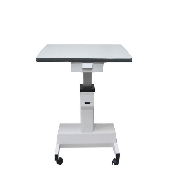 Mesa Para Aparelhos Elétrica Et 185 Us Ophthalmic Com Altura