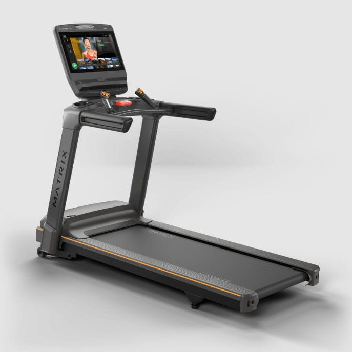 Esteira elétrica - Lifestyle - Matrix Fitness