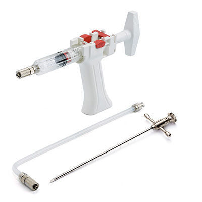 Kit de instrumentos para vertebroplastia percutânea - V-KIT 01™ - G-21 ...