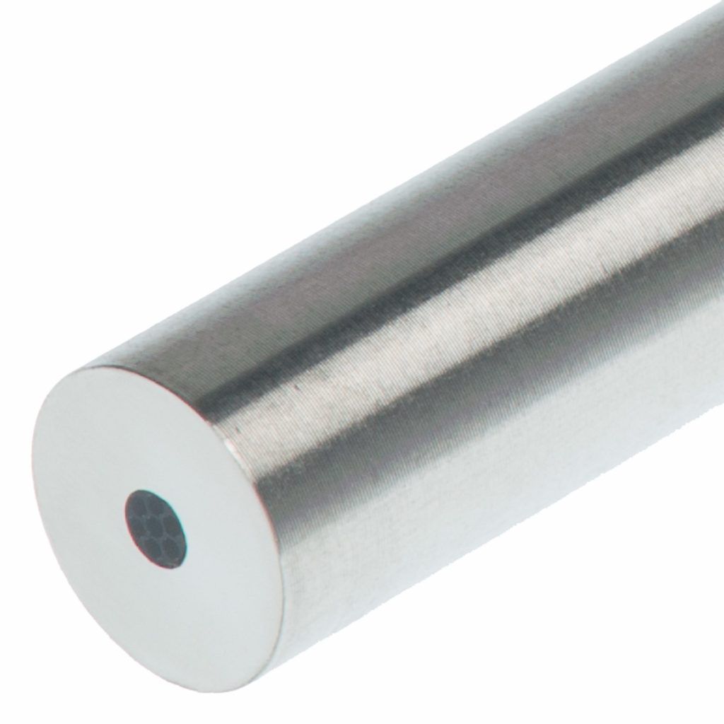 Sensor de temperatura - FCR-19UVIR200-2-BX/ME - Avantes - de pressão ...