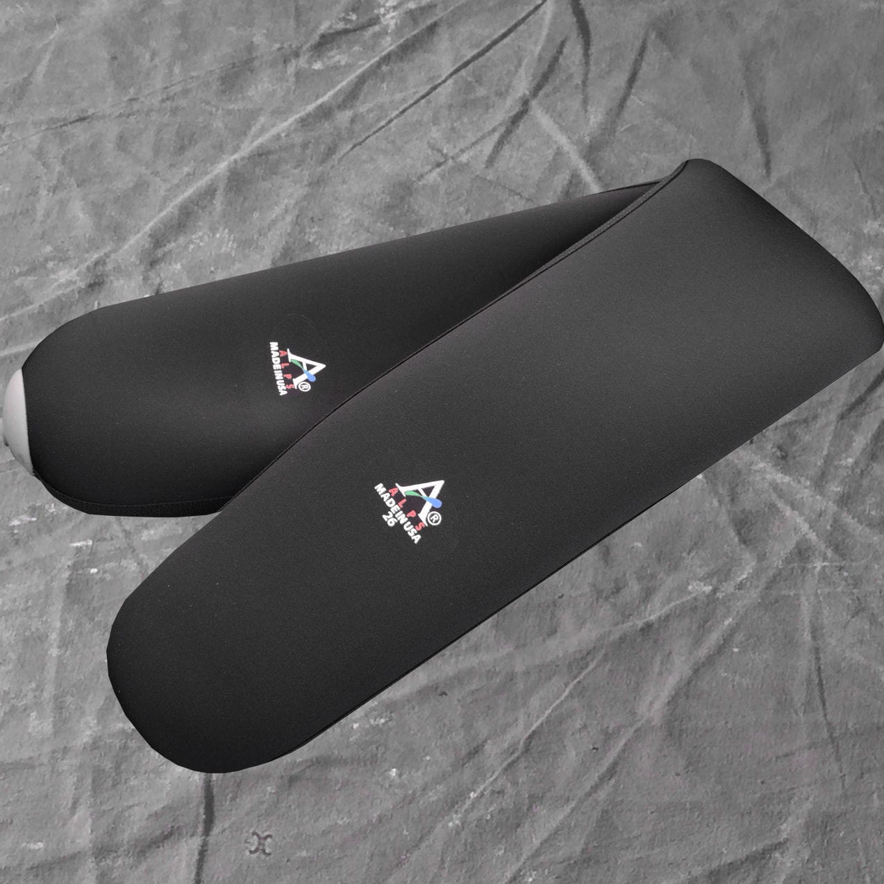 Interface liner para prótese de perna - SP series - Alps South Italia