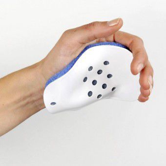 Tala para metacarpo - M72001/101765P - Groupe Lépine - L / M / S