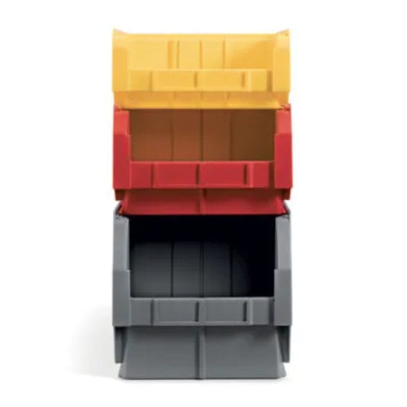 Container de transporte - FAMI