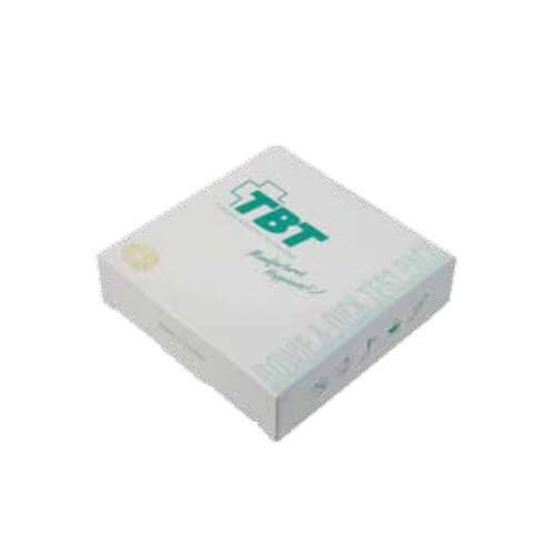 Indicador biológico de esterilização - PLUSAFE - TBT Medical - para ...