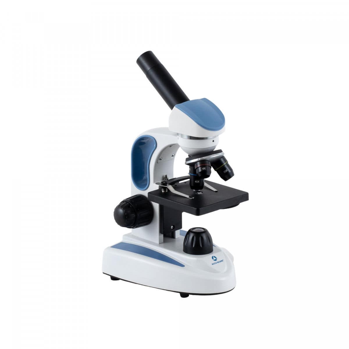 Microscópio óptico - EXM-50 - ACCU-SCOPE Inc. & UNITRON Ltd. - de ...