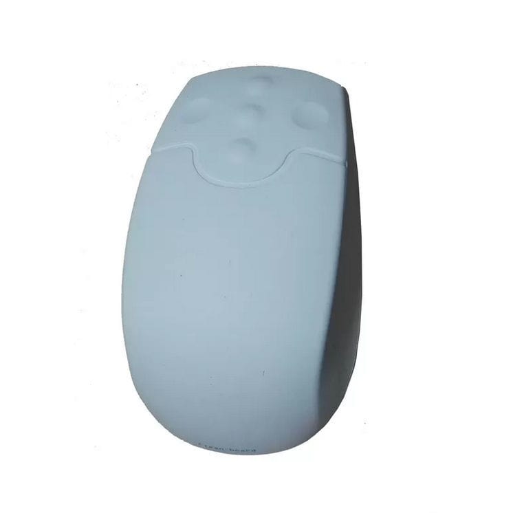 Mouse hospitalar óptico - P-M4-WL - PAC Technology - em silicone / à ...