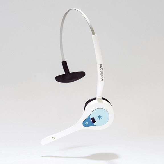 Sistema de comunicação alternativa digital - Quail Digital - Ditec ...