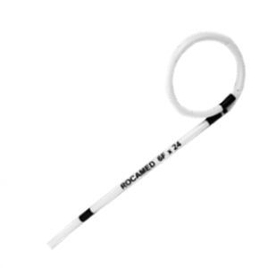 Kit de sondagem vesical - RocaJJ Soft - ROCAMED - para paciente