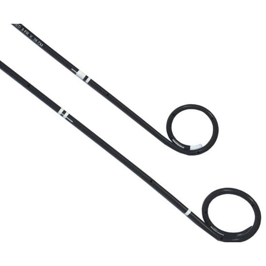 Stent ureteral - Endosil® - ROCAMED - em silicone / em nitinol