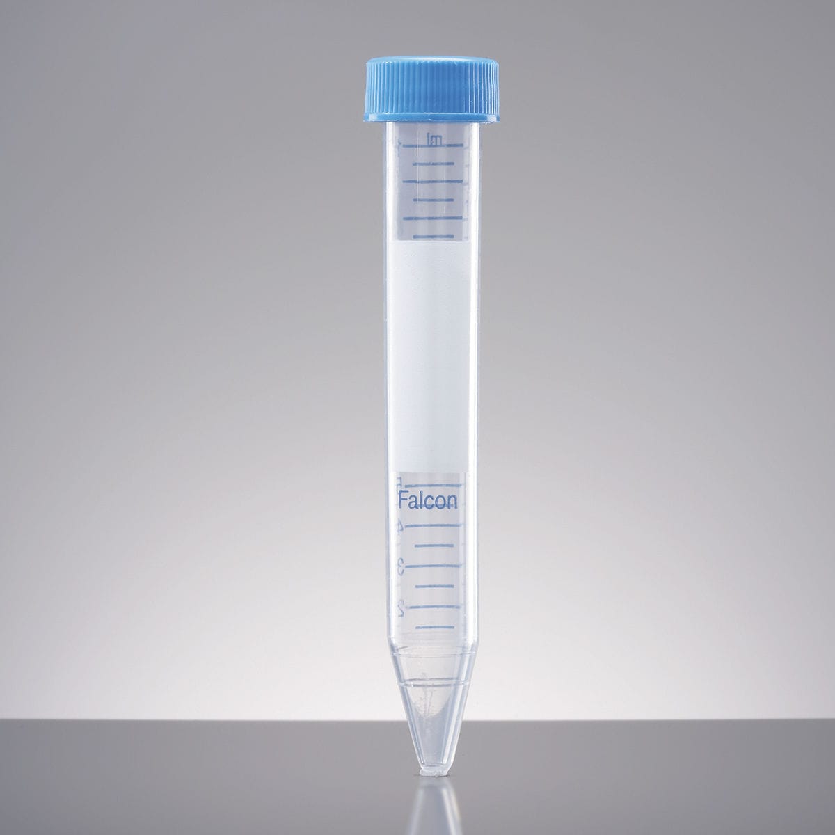 Tubo de ensaio para laboratório - 352196 - Corning BV - cônico / em ...