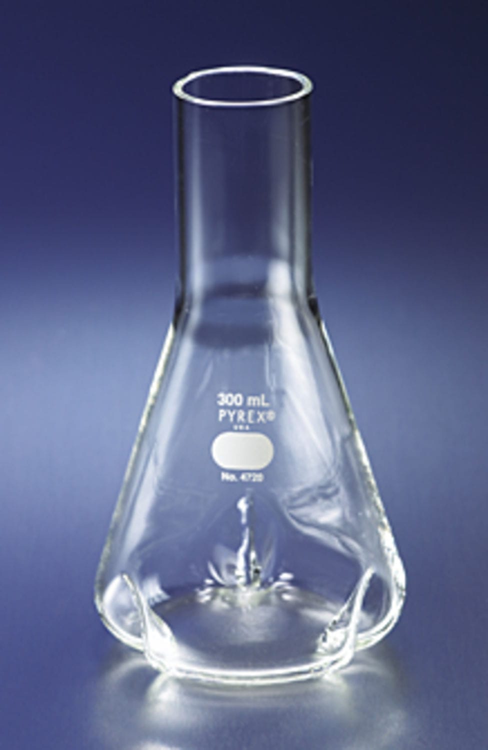 Balão de laboratório - 4446-500 - Corning BV - Erlenmeyer