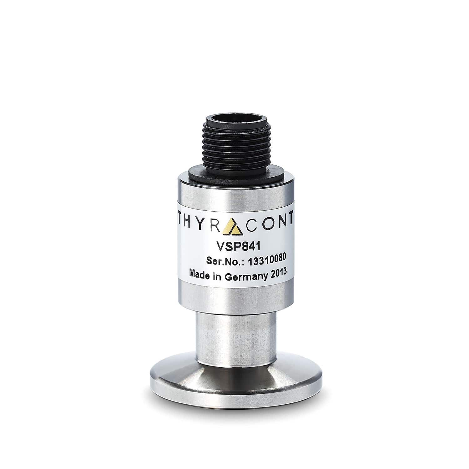 Sensor de pressão de vácuo - VSP841 - Thyracont Vacuum Instruments