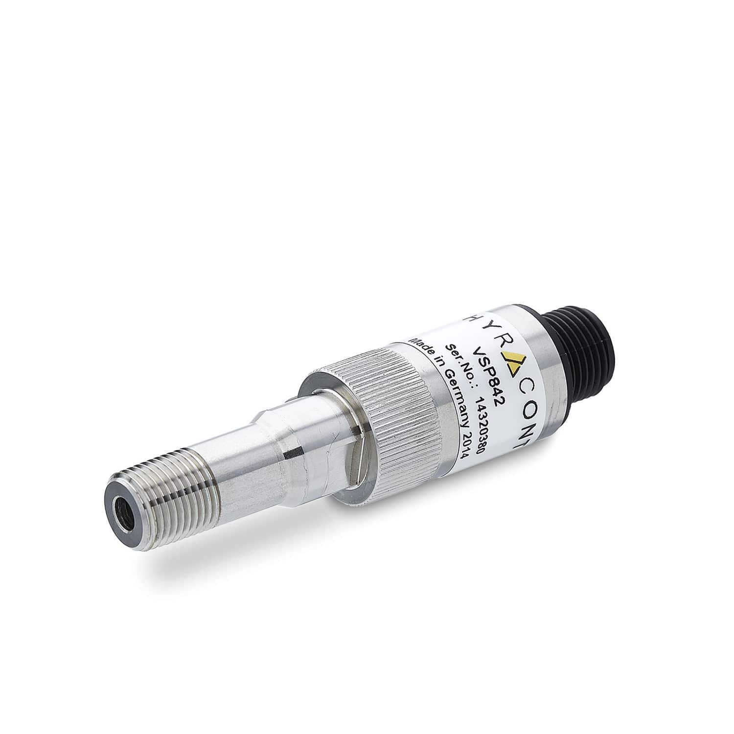 Sensor de pressão de vácuo - VSP842 - Thyracont Vacuum Instruments