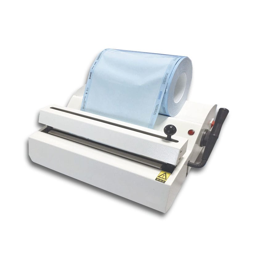 Seladora térmica hospitalar - AXCS-100 - Axis - para a indústria ...