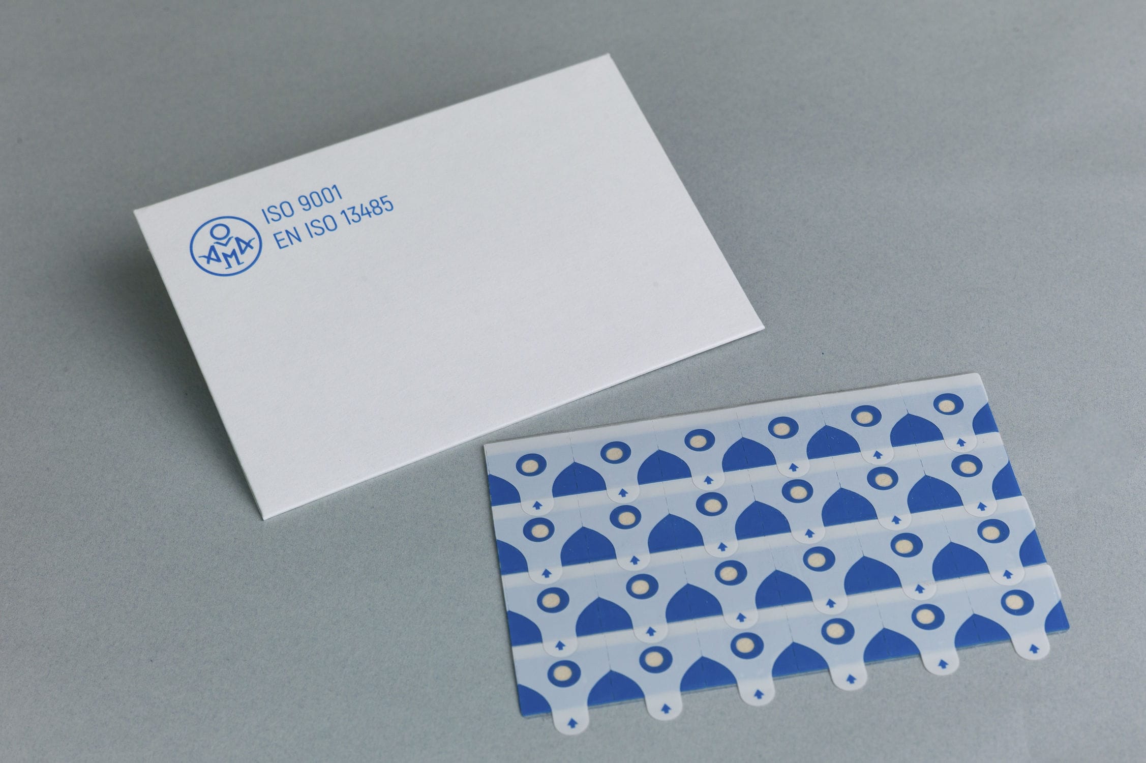 Teste rápido para doenças gastrointestinais - AMA RUT Pro - AMA - de ...