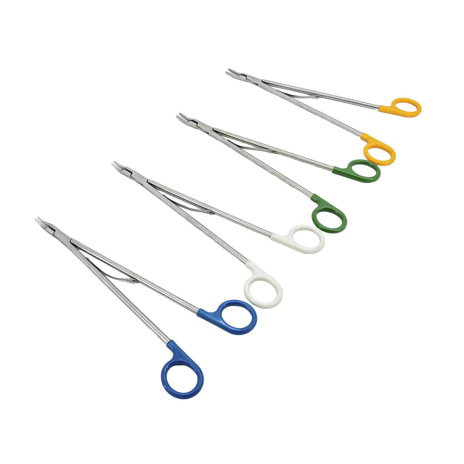 Clipador vascular - LIGA-LOK Open Appliers - DMD Medical - para ...