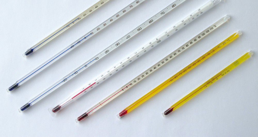 Termômetro analógico - 1011253/80 - Ludwig Schneider - multifuncional