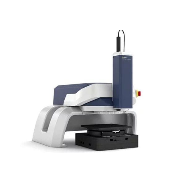 Profilômetro óptico - TopMap Pro.Surf+ - Polytec - multiuso / 3D / de ...