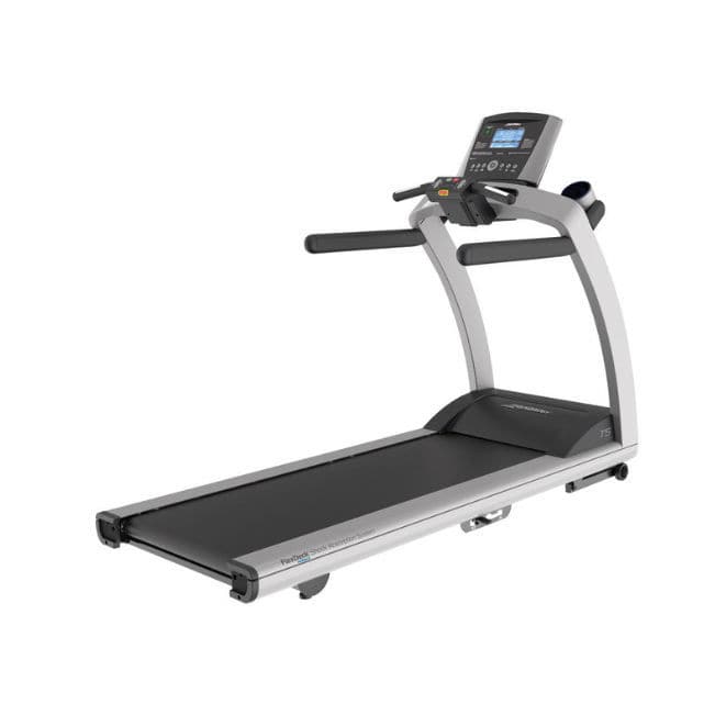 Esteira elétrica - T5 - Life Fitness