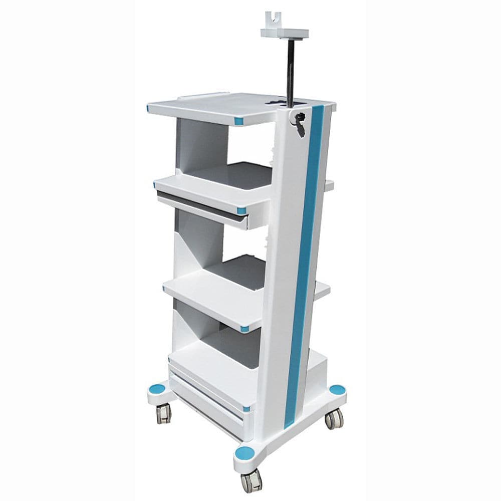 Carrinho hospitalar - BJT-6678-00 - Clayton Technology Company Limited ...