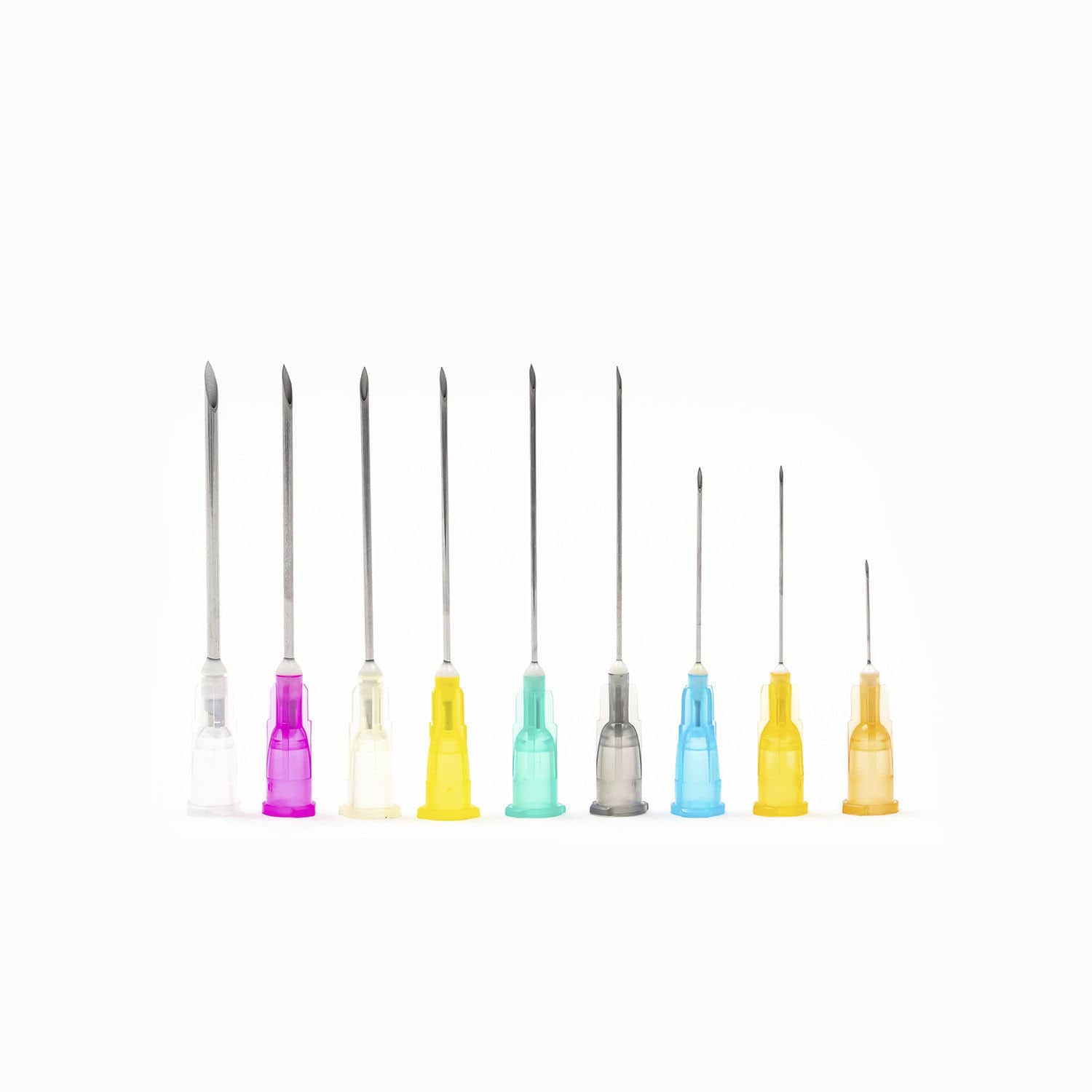 Agulha de anestesia dentária - Shandong Wuzhou Medical Equipment ...