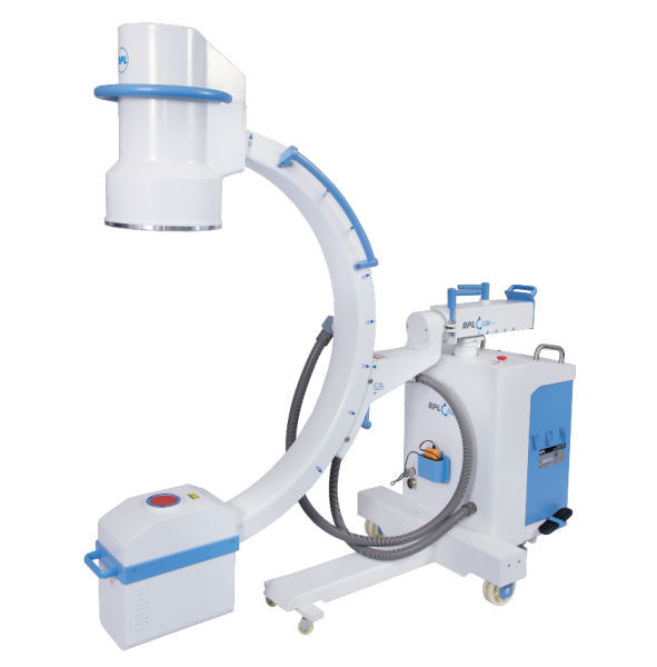 Intensificador de imagem móvel - CRAY PRO+ - BPL Medical Technologies ...