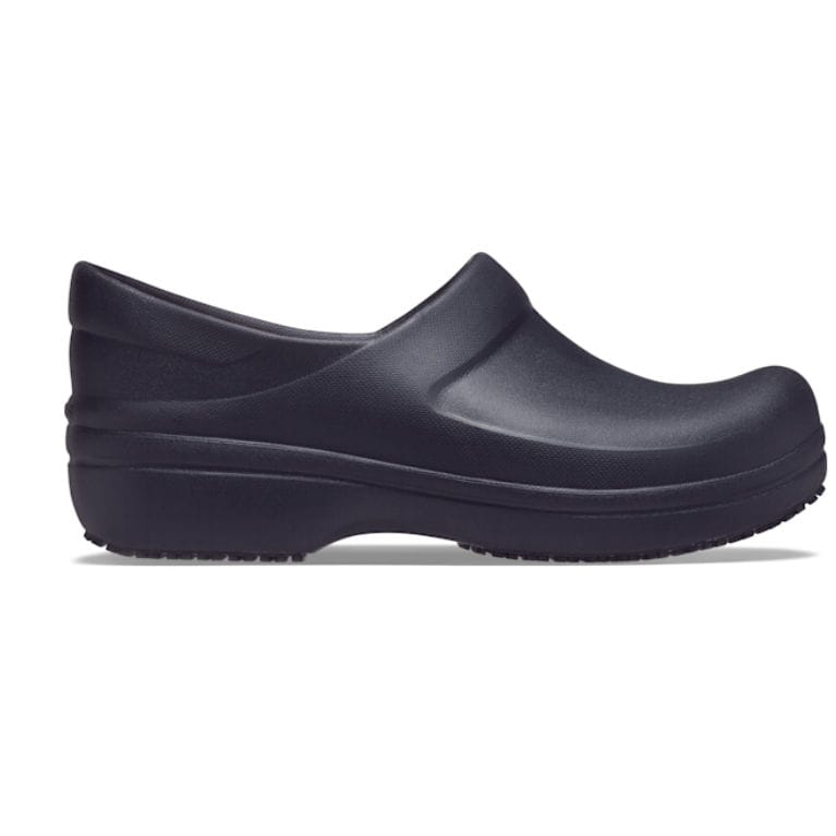 Babuche hospitalar de mulher - Neria Pro II LiteRide™ - Crocs ...