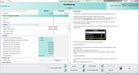 Software médico-hospitalar - Service ToolBox - Medima - de gestão de ...