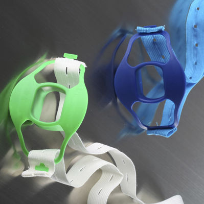 Bocal para endoscopia infantil - MD-BB-AN-01 - Mednova Medical Technology