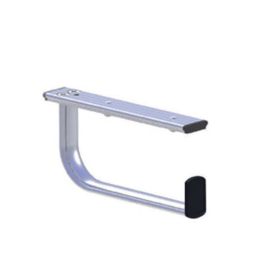 Porta-rolo - 25-101-*-A - Profilo Smart LTD.