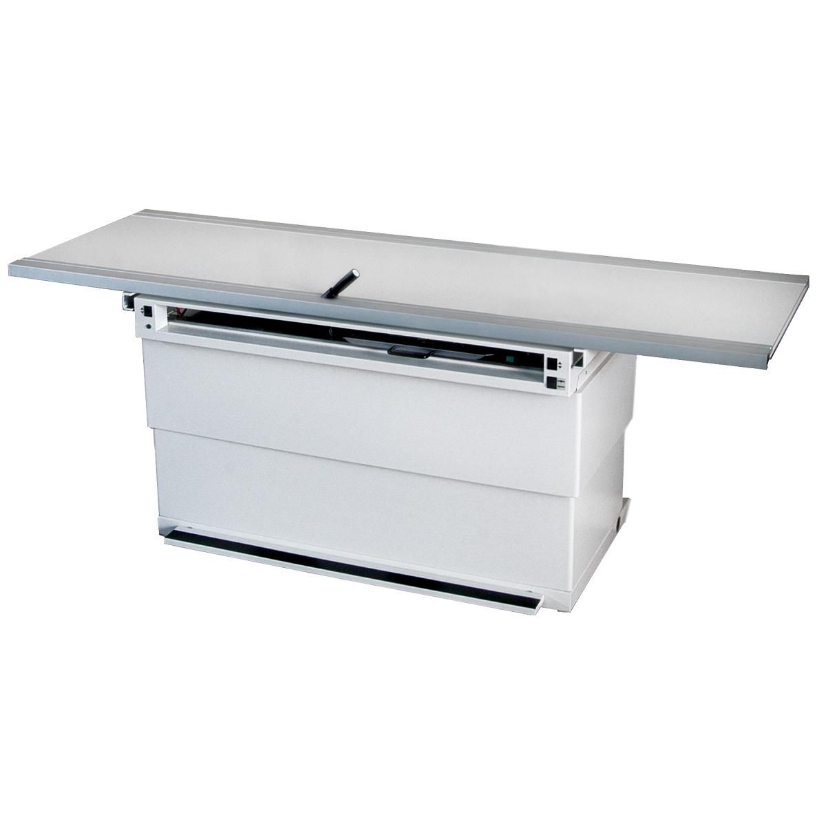 Mesa de radiografia de altura regulável - ANTARIX IMX-4C - IMAGO Radiology