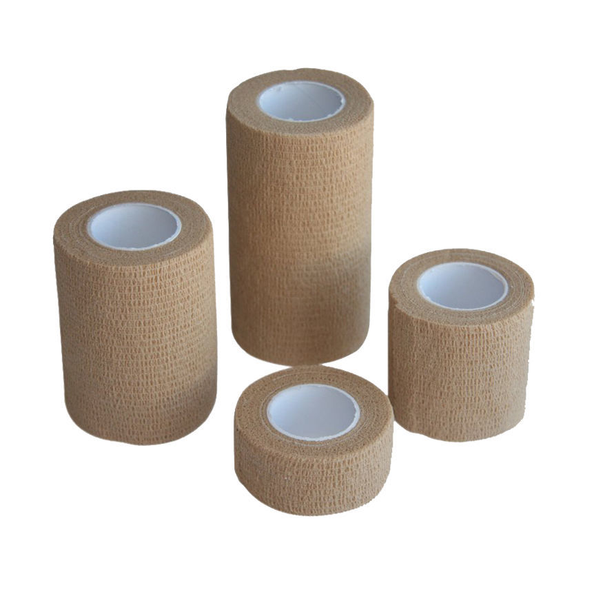 Atadura elástica - 434020 - OctaMed Healthcare Products