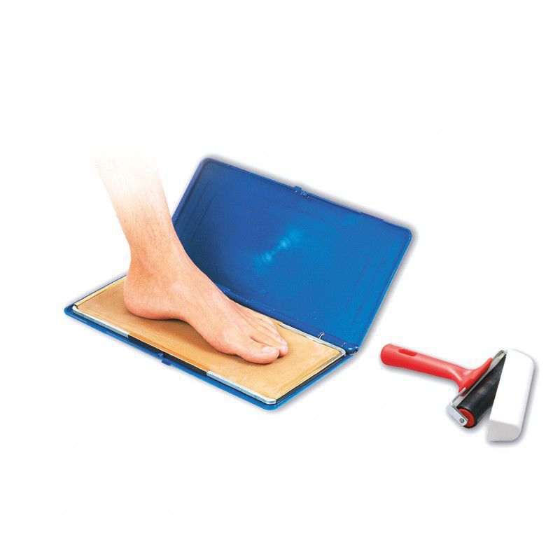 Pedígrafo para 1 pé - DIA5007 - Eloi Podologie