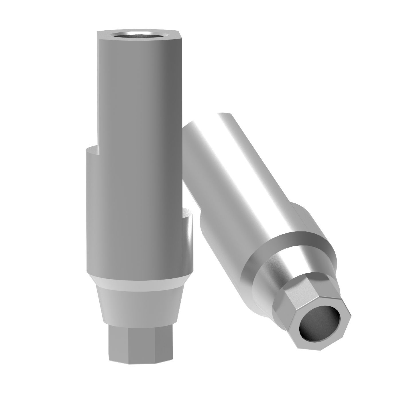 Scanbody intraoral - Scan Body - Mode Medikal San. ve. Tic