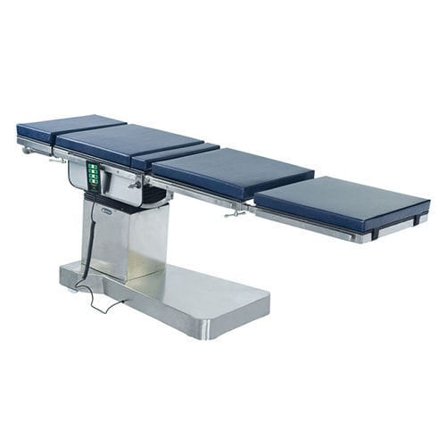 Mesa cirúrgica universal - MI 101 - Meditech India - de ORL / para ...