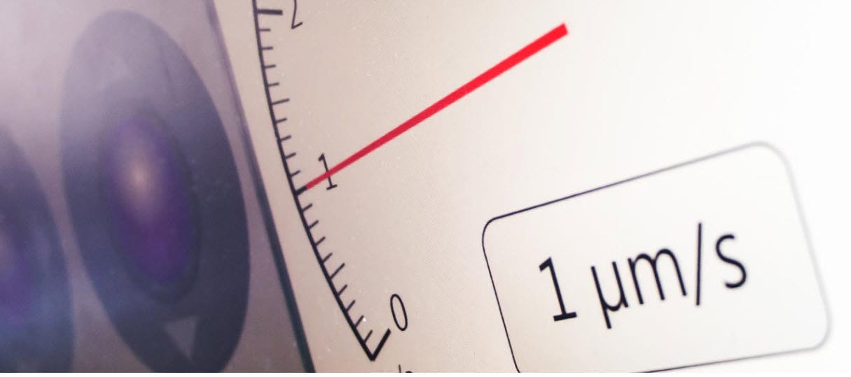 Software de controle - LinLab 2 - Scientifica - para microscópios digitais