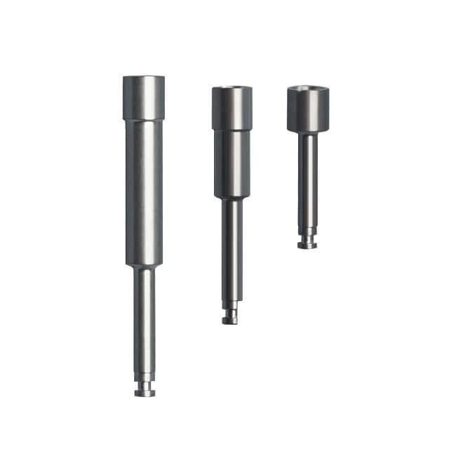 Conector porta-pilar - customize 11 - Shanghai LZQ Precision Tool