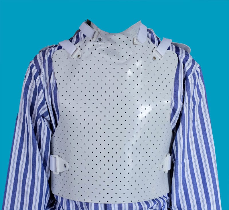 Órtese tóraco-lombar (TLO) - Polyeasy™ - Onesky Holdings