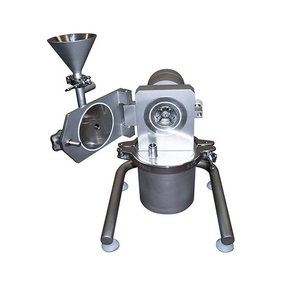 Moinho com rotor - UMS DecMill Universal - Dec Group - para a indústria ...