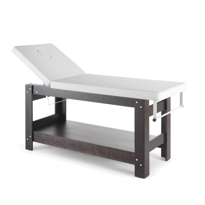 Maca de spa mecânico - LETTINO SOFT - artecno - articulada em 2 seções