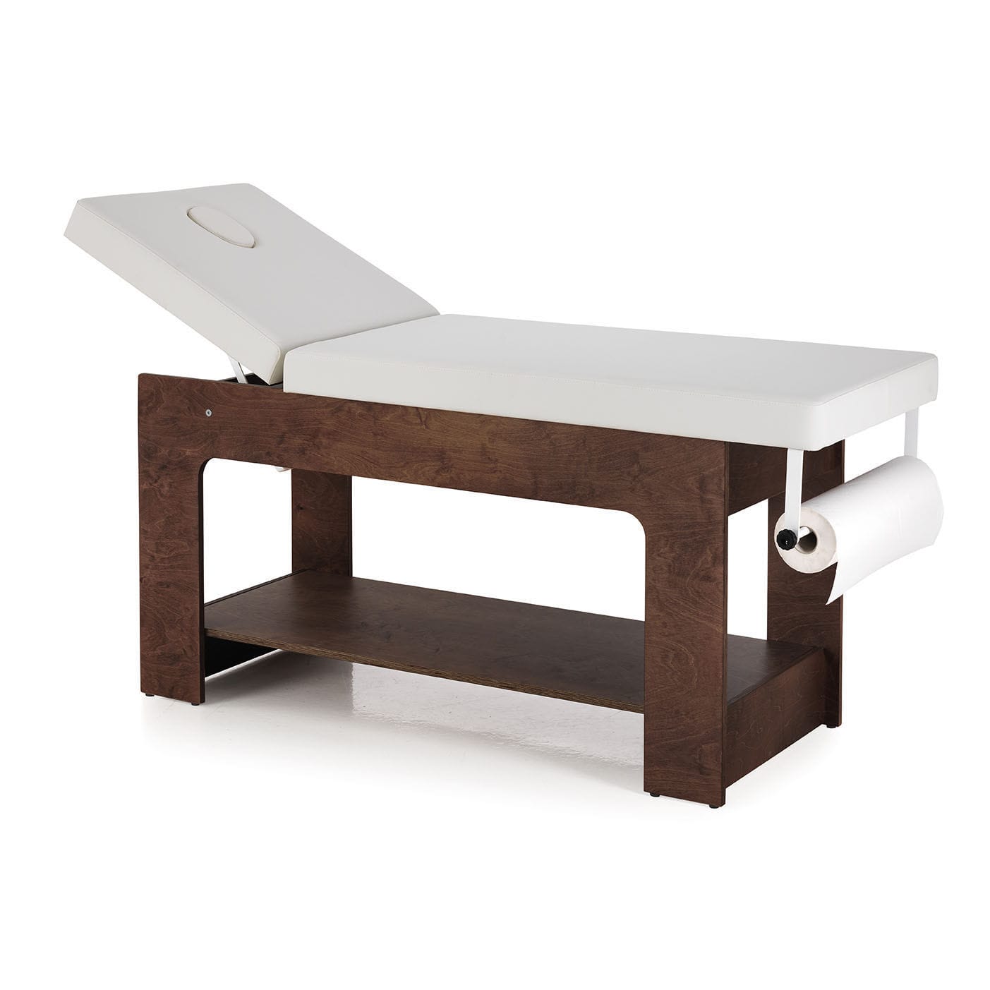 Maca de spa mecânico - Salus Soft - artecno - articulada em 2 seções